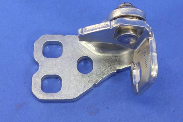 Rear Door for 2015 Chrysler 200 | Mopar Estores