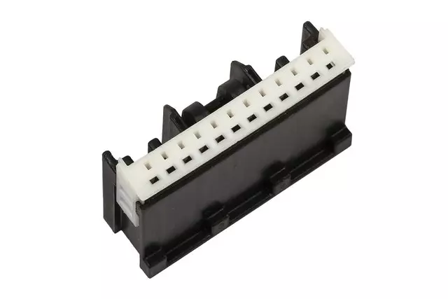 Multi-Purpose Wiring Connector 19115105 | GMPartsDirect.com