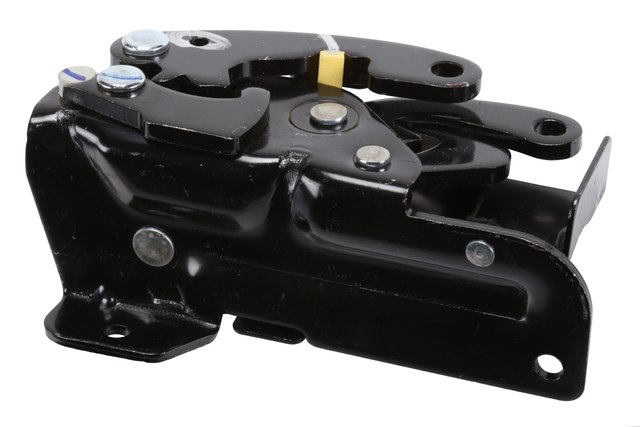 2011-2015 Cadillac CTS Rear Seat Back Latch 20820016 | GMPartsDirect.com