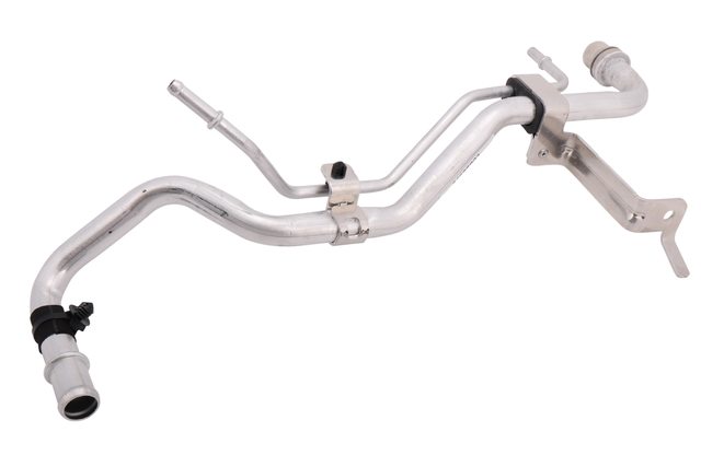 Radiator Surge Tank Outlet Pipe 84699903 | GMPartsDirect.com