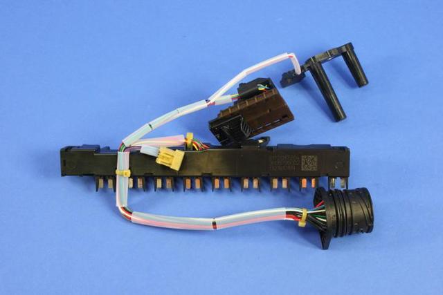 Automatic Transmission / Transaxle and Torque Converter for 2014 Jeep ...