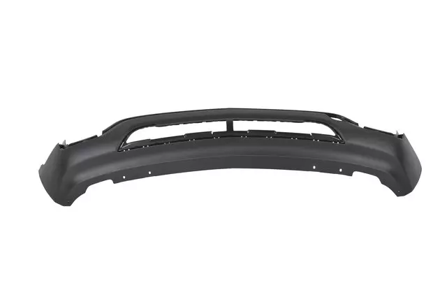 2017-2021 Chevrolet Trax Rear Lower Bumper Cover 42537680 GM ...