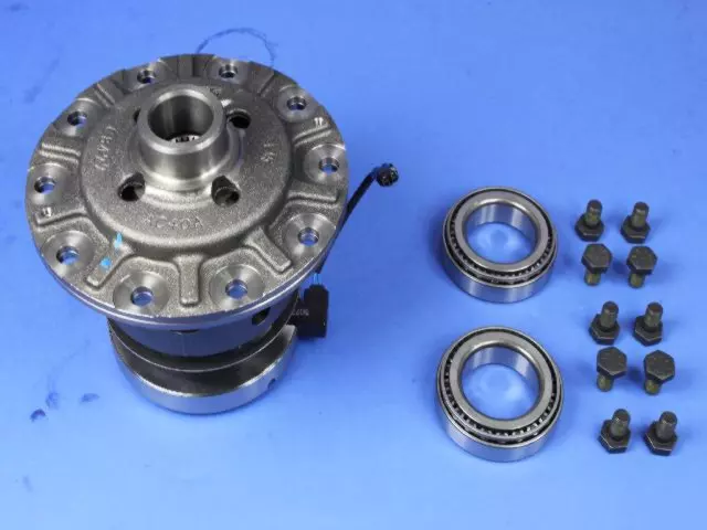 2007-2018 Jeep Differential Case Assembly 68017176AA | We R Mopar