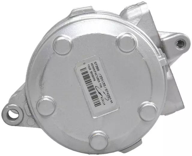 Air Conditioning Compressor, Remanufactured 19192204 | Chevy Parts Pros
