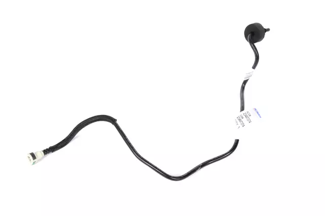 Fuel Tank Vent Valve Hose 23497374 GM | GMPartsDirect.com