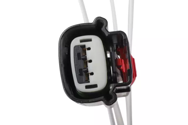 Connector Kit 85535179 GM | GMPartsDirect.com