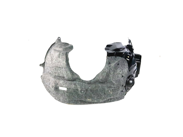 2018-2021 Jeep Grand Cherokee Wheelhouse Inner Silencer, Right ...