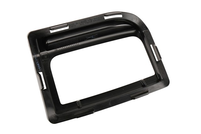 Bumper & Components - Front for 2017 GMC Terrain | GMPartsDirect.com