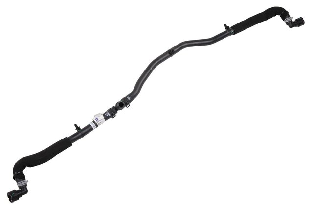 Intercooler Coolant Hose 84128685 | GMPartsDirect.com