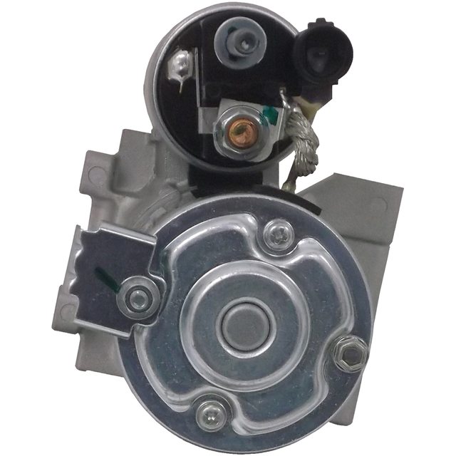 Starter, Remanufactured 19427552 | GMPartsDirect.com