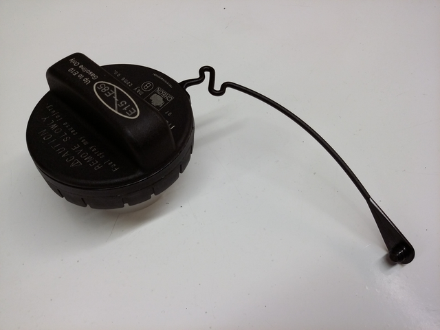 2012-2014 Toyota Fuel Tank Cap 77300-07020 | Toyota Parts Center
