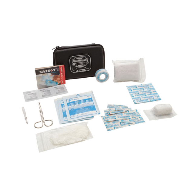 2022 GMC Hummer EV First Aid Kit 85115311 | QuirkParts