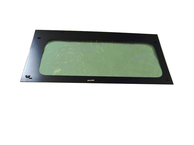 2014-2022 Ram Quarter Window Glass, Left 68166619AA | Mopar Estores