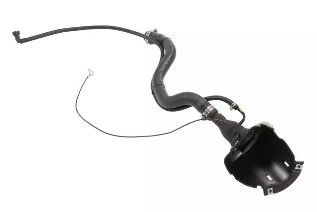 Fuel System Components for 2014 Chevrolet Silverado 1500 ...