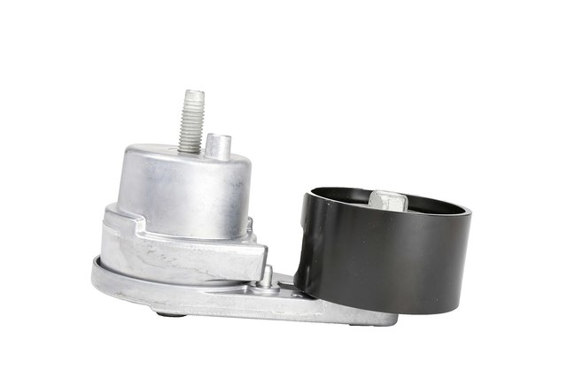 Shop Belt Tensioners - Genuine GM Parts | GMPartsDirect.com