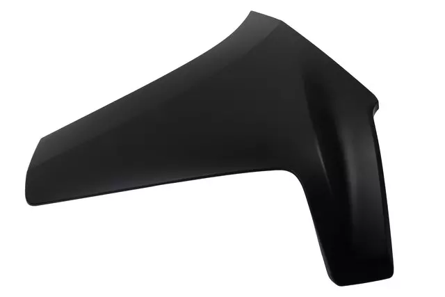 Bumper & Components - Front for 2021 Chevrolet Silverado 1500 ...