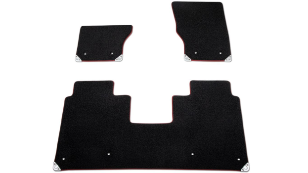 Shop Land Rover Floor Mats Online | OEM Parts Online