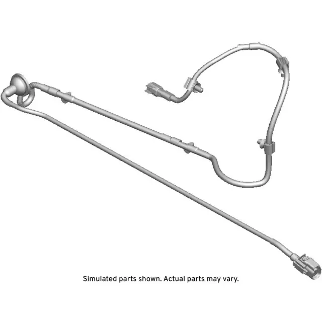 Running Board for 2021 GMC Sierra 1500 | GMPartsDirect.com