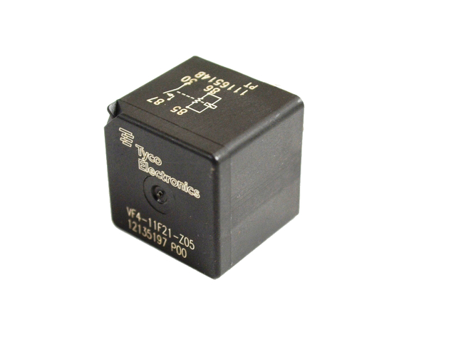Relay-Mini 68125513AA | TascaParts.com