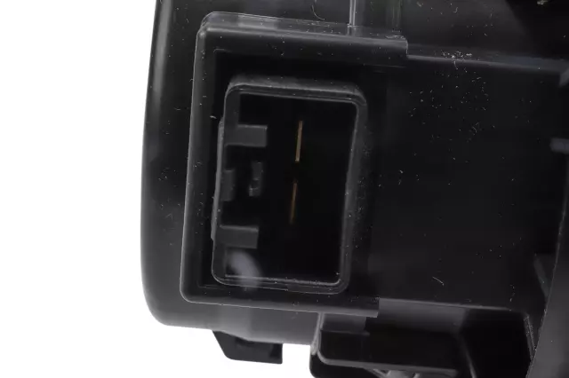 2007-2025 GM Auxiliary Blower Motor 84879262 GM | GMPartsDirect.com