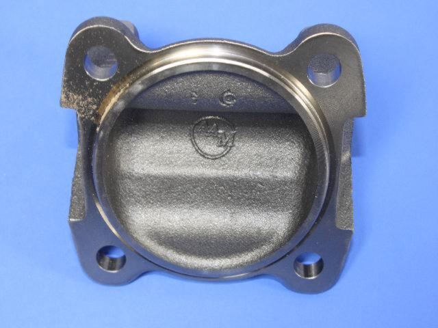 Propeller Shaft for 2007 Dodge Ram 2500 | Mopar Estores