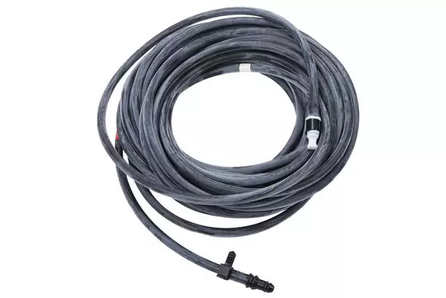 Rear Window Washer Nozzle Hose 84135855 | parts.folsomchevy.com