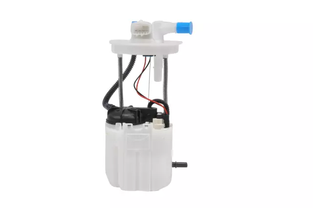 Fuel Pumps - Essential for Your Chevy's Performance | Chevy Parts Pro