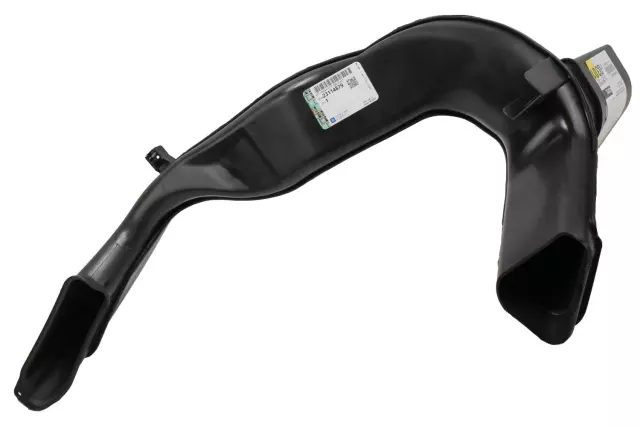 2013-2019 Chevrolet Front Intake Air Duct 23114879 GM | GMPartsDirect.com
