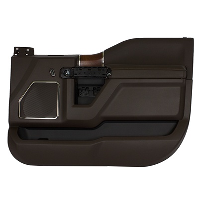 Interior Trim - Front Door for 2018 Ford F-150 | QuirkParts