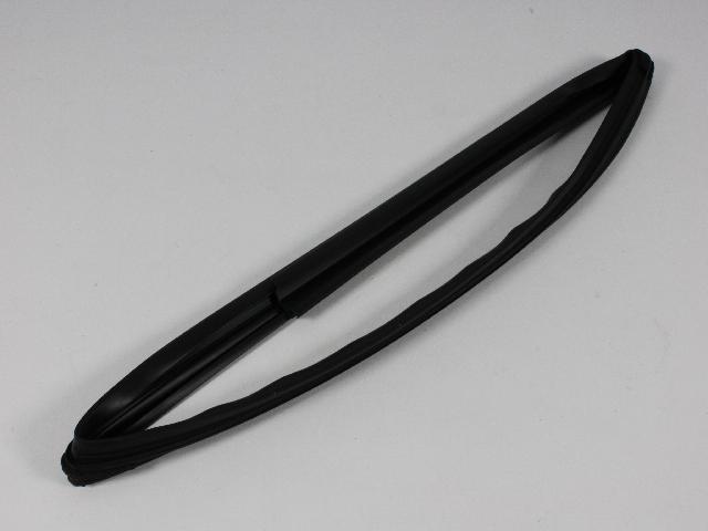 2011-2022 Jeep Front Door Glass Run Weatherstrip, Left 55399191AH ...