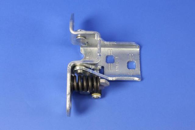 2008-2020 Mopar Front Door Upper Hinge, Right 68030374AE | GetOEMParts.com