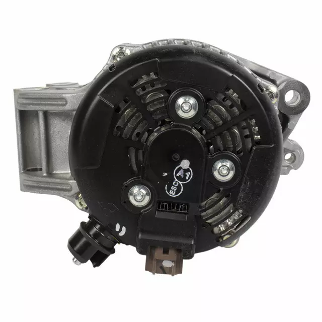 Ford Fusion Alternators | QuirkParts