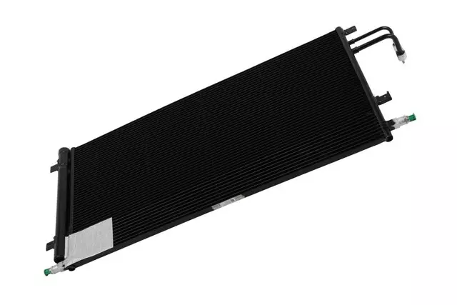 Condenser, Compressor & Lines for 2018 GMC Yukon | GMPartsDirect.com