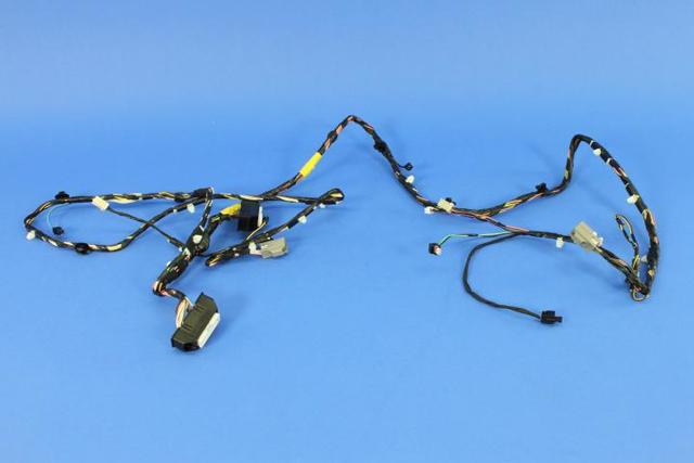 Wiring-Body and Accessories for 2015 Dodge Durango | Mopar Estores