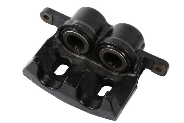 Front Disc Brake Caliper Assembly 85569601 | TascaParts.com