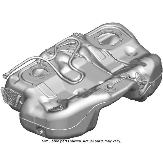 Shop OEM Fuel System | Londoff Discount Parts