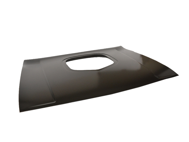 2015-2022 Dodge Challenger Hood 68261379AD | QuirkParts