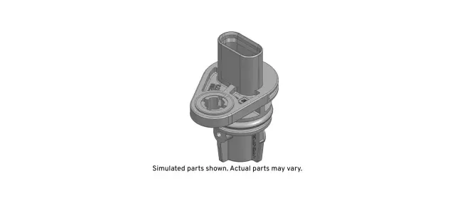 Camshaft Position Sensor 12733487 GM | GMPartsDirect.com