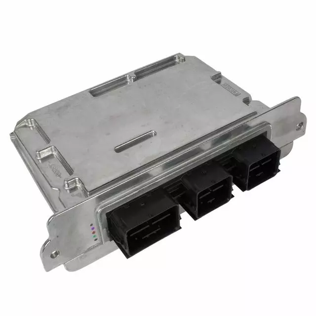 AR3Z-12A650-UCRM - Eec Module 2010 Ford Mustang | Ford Parts Direct