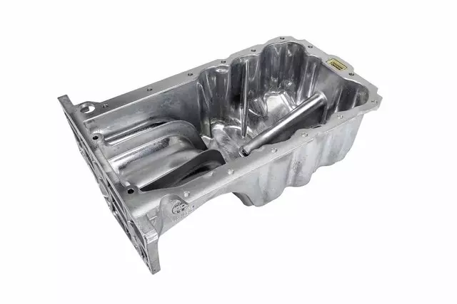 2011-2021 GM Oil Pan 25200829 GM | GMPartsDirect.com