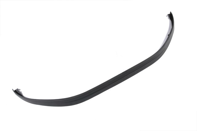 94525915 - Front Bumper Fascia Air Deflector 2011-2016 Chevrolet ...