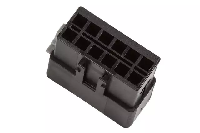 Multi-Purpose Wiring Connector 15326942 | GMPartsDirect.com