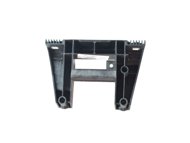 Front Bumper and Fascia for 2021 Jeep Grand Cherokee | Mopar Estores