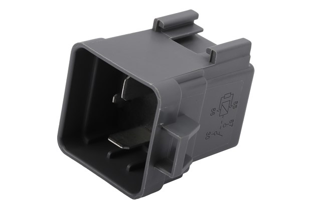 2000-2005 GM Multi-Purpose Relay 15319851 | GMPartsDirect.com