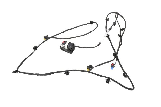 84592770 GM Front Object Alarm Sensor Wiring Harness | GM Parts Store