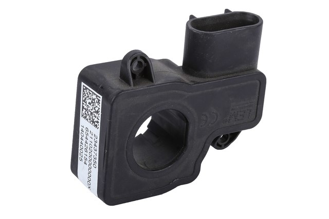 2015-2016 Chevrolet Battery Current Sensor 23437350 | GMPartsDirect.com