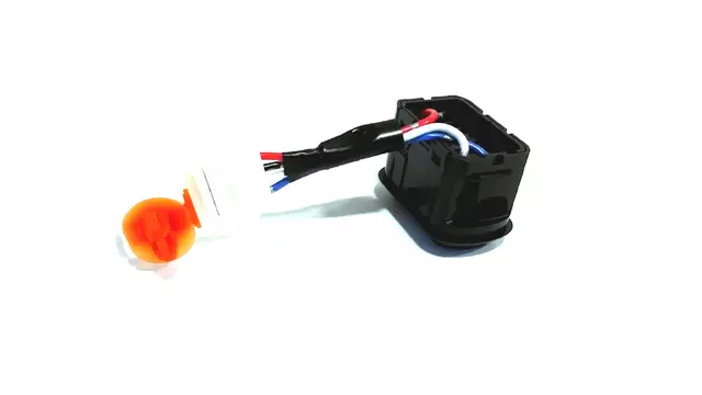 64176AJ03AJC - 2012-2014 Subaru - Memory Switch | OEM Subaru Parts Center