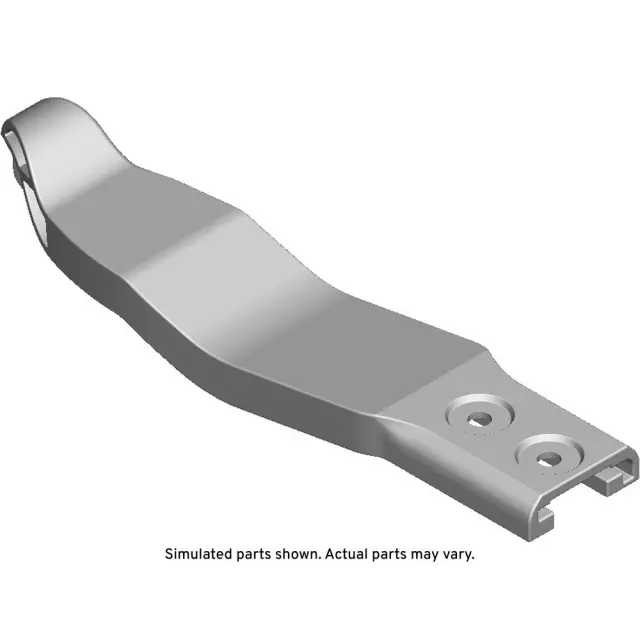2019-2024 Chevrolet Handle 84129825 GM | GMPartsDirect.com