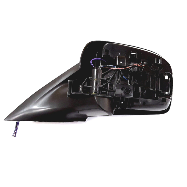 2011-2013 Subaru Forester Mirror Assembly 91029SC480 | Subaru Parts Store