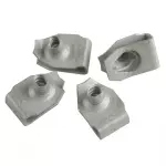 Bumper & Components - Rear for 2018 Ford Mustang | Ford Parts Direct